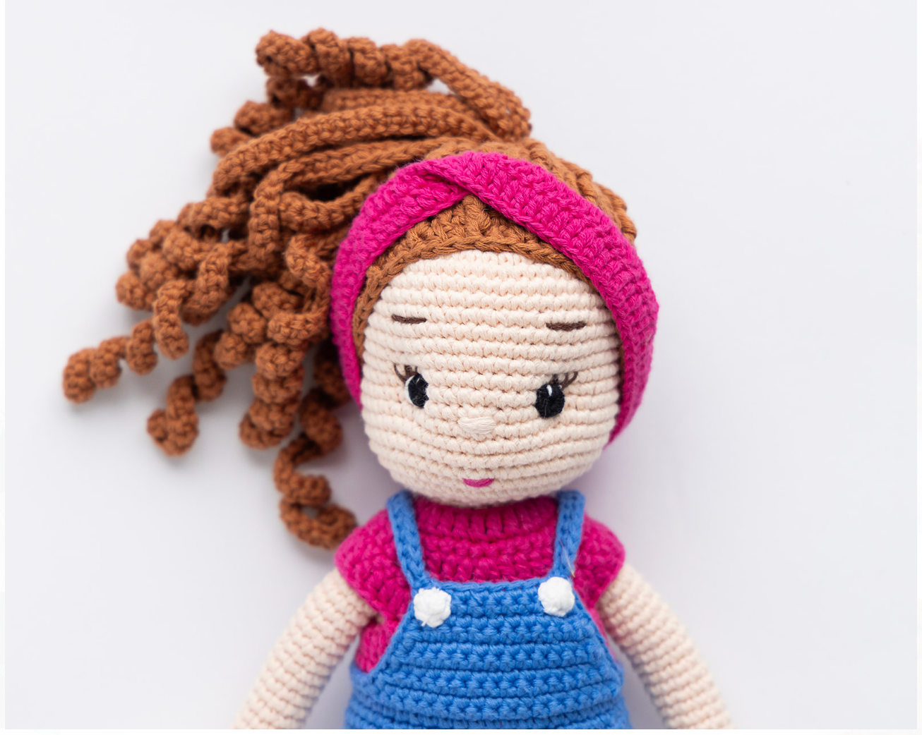 Ms Rachel Doll – tagged "doll" – SUNNY + MAMA